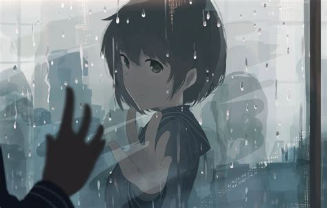 Rain Anime Pfp 306593 Rain Anime Pfp