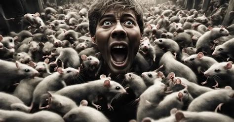 Dreaming About Rats Unveiling Hidden Meanings