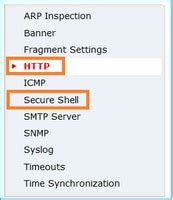 Configure Firepower Threat Defense FTD Management Interface Cisco