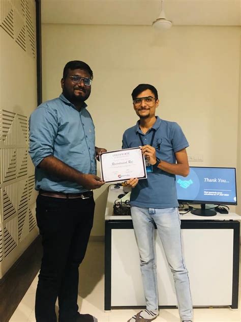 Samudra Technologies On Linkedin Celebrations Samudra Technologies Quarterlyresults