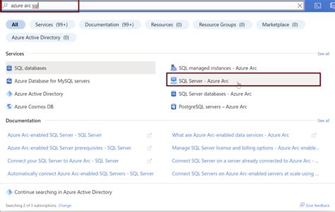 sql server 2022 step by step guide to connect your sql server to azure