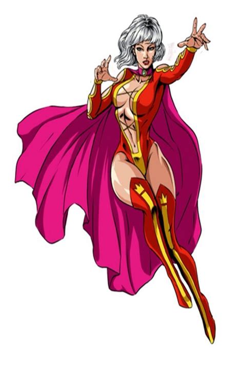 Princess Projecta Legion Of Superheroes Dc Comics Artwork Dc Comics Art