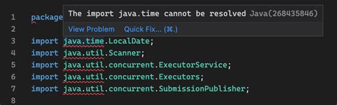 Version 120 Doesnt Detect Jdk Installed Via Homebrew Well · Issue 2254 · Redhat Developer
