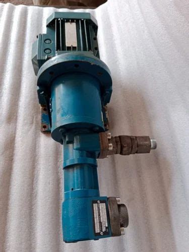 KRAL CKC 15 BAA OIL PUMP At Best Price In Bhavnagar ID 2852732698248