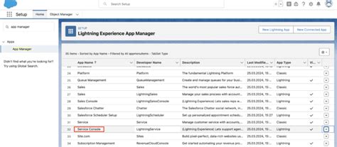 Service Console And Case Management With Salesforce Lightning