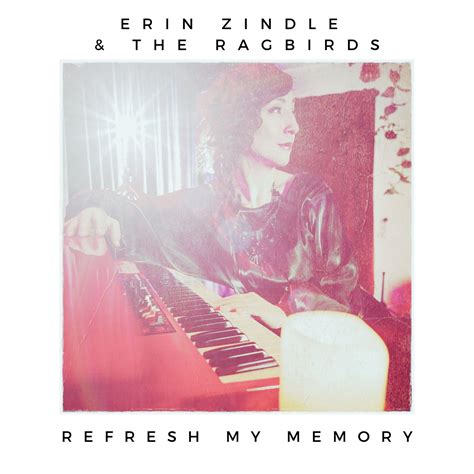 Refresh My Memory Out Now 06 21 23 The Ragbirds