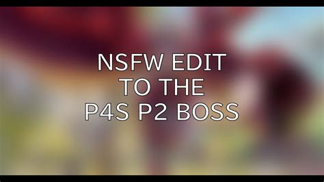 P S P Hesperussy NSFW Hesperos Mod XIV Mod Archive