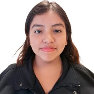 Yadira Francesca Livia Administración y negocios internacionales en
