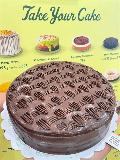 Contis Bakeshop And Restaurant Anyone Up For Cheesecake 🙋🏻‍♀️ No Need