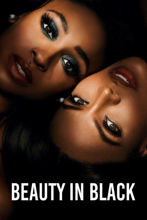 Beauty In Black Tv Series 2024 — The Movie Database Tmdb
