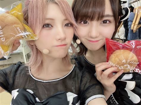 【akb48】田口愛佳さん「誰に何て言われようが岡田奈々の卒業は悲しい。素敵な人」 │ 【気ままに】アイドルの呼吸～聖地エトワール～