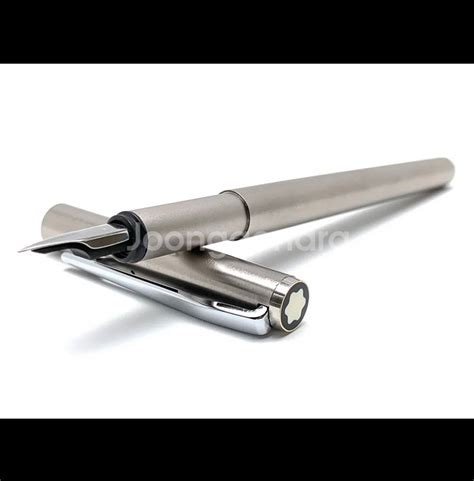 몽블랑 만년필 노블레스 Noblesse Ef촉 중고나라 카페에서 운영하는 공식 사이트