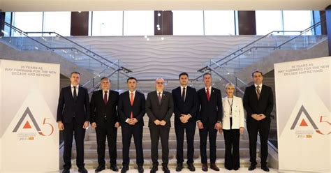 Shqipëria Merr Kryesimin E Kartës A 5 Hasani Prioritet Zhbllokimi I