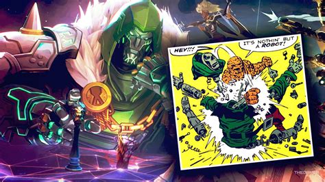 Heres How To Tell If Youre Playing Against Bots In Marvel Rivals
