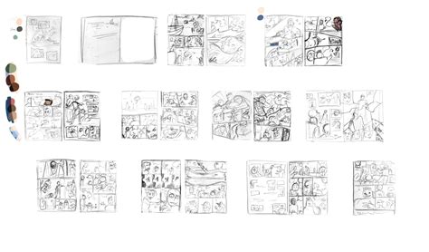 Paid Storyboard Assistant Collaborations Tapas Forum