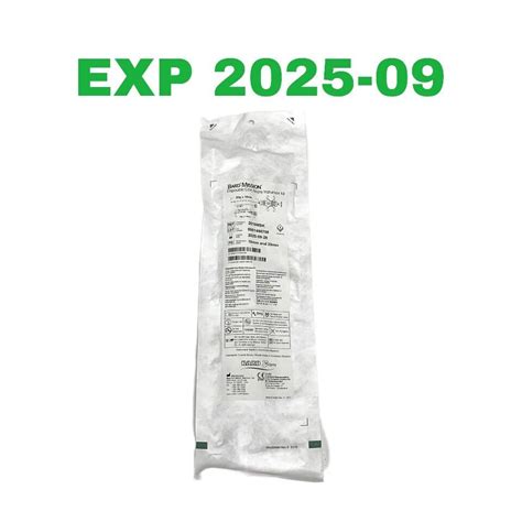 New Bard Ref 2010msk Mission Disposable Core Biopsy Instrument Kit
