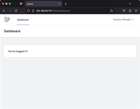 Laravel