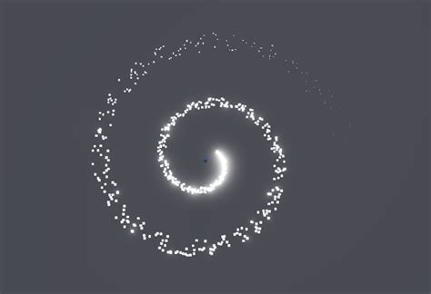 Continuous Particle Spiral Building Support Developer Forum Roblox