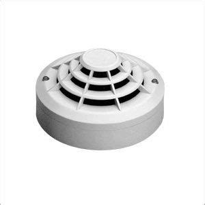 Addressable Fire Detection System Advanced Analogue Sensing Technology Secure Communication