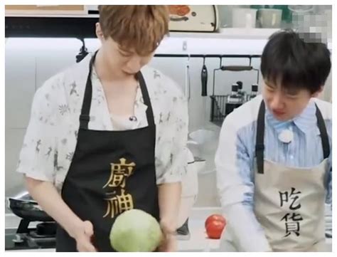 《做家务的男人》郭麒麟范丞丞成厨房杀手，入住第一天就麻烦不断