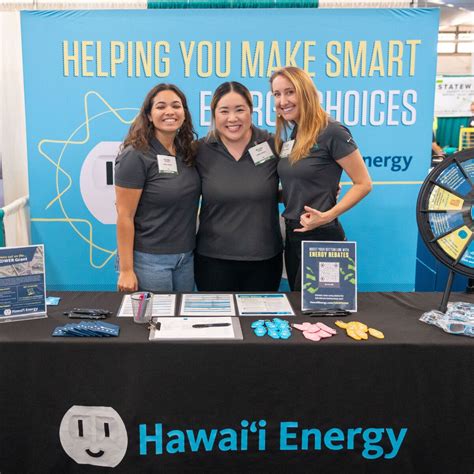 Hawaii Energy On Linkedin Buildingmanagement Energyefficiency Expo