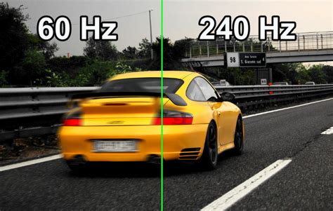 What Does Hz Mean On A TV Blue Cine Tech