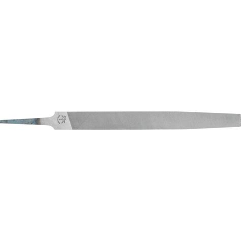 Shop Machinist S File Flat Cut 2 Zoro Uk Business Supplies