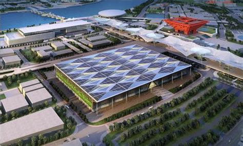上海世博展览馆官网 地址上海市浦东新区世博馆路111号 上海世博展览馆展会排期信息 周边附近酒店地铁交通指南及联系电话 会展中心 展会