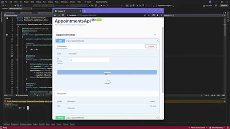 develop software using csharp winforms wpf avalonia ai by da solutions