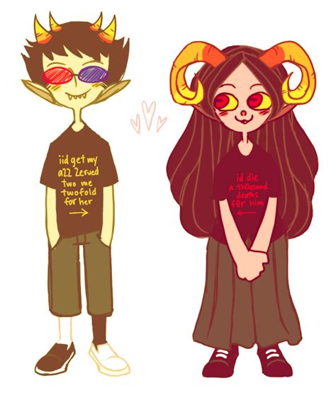 Homestuck Trolls Homestuck Characters Dont Hug Me I Wanna Die