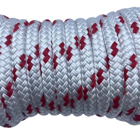 Braided Over Braided Nylon Rope Nylon And Rope Price