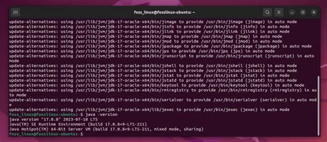multi version java setup on ubuntu a step by step guide