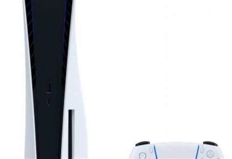 Игровая приставка Sony Playstation 5 825Gb SSD | Festima.Ru – частные ...