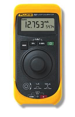 Fluke Loop Calibrator