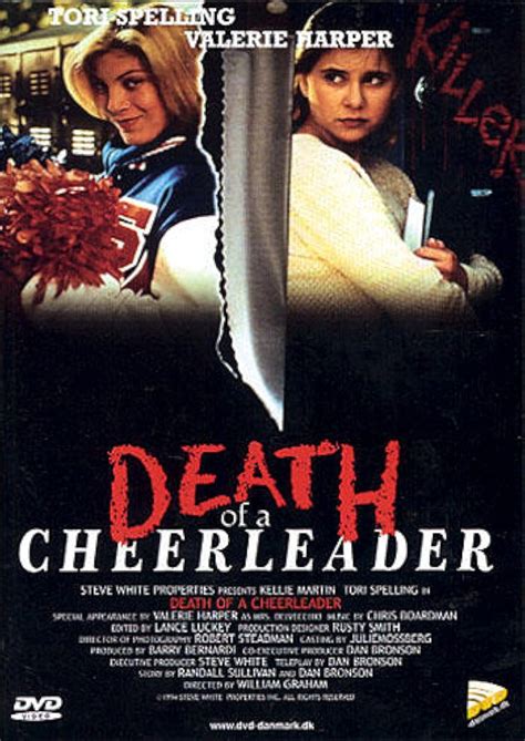 Death Of A Cheerleader 1994