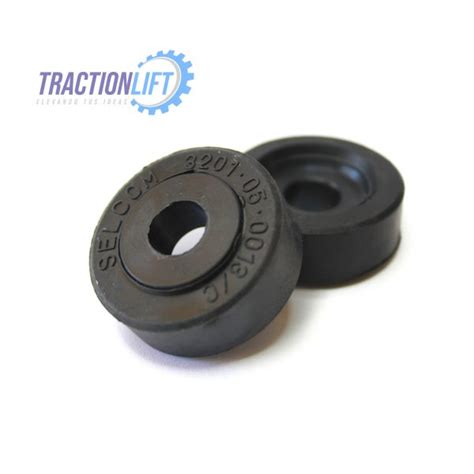 Roldana Selcom 3201 05 0013 C Traction Lift