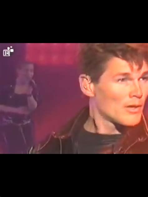 Pin Em Gorgeous Morten Harket