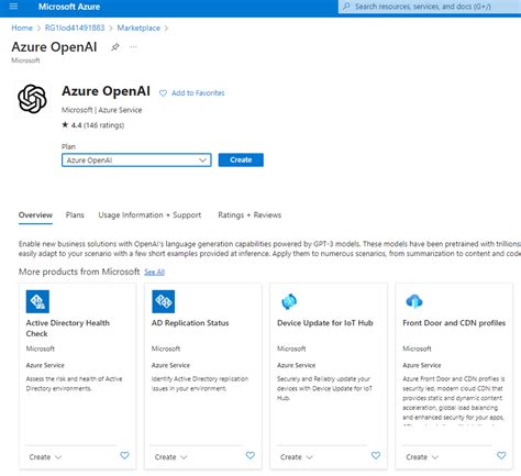 How To Develop Generative AI Solutions With Azure OpenAI Ruslan Magana Vsevolodovna