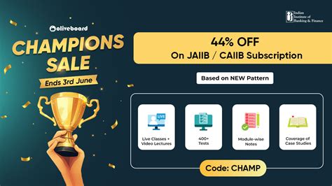 What Is The Jaiib Exam For Know In Detail