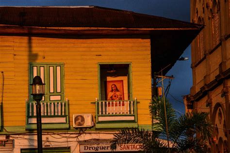 Galería Este Fotógrafo Quiere Que Todos Se Enamoren Del Chocó
