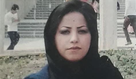 حقوق بشر ایران مقاله زنان اعدام‌شده در سال ۲۰۲۳ در ایران