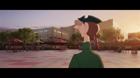 Disney Shorts Image Fancaps