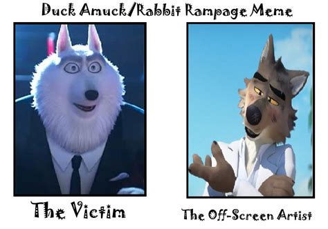 Jimmy Crystal Get Amucked By Mr Wolf By Omarosaiba On Deviantart