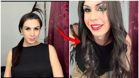 MAQUILLAJE PARA SALIR A BAILAR Mica Soloa YouTube