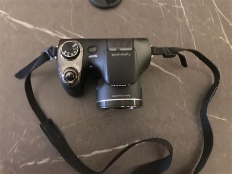 Sony Cybershot Dsc H300 Digital Camera Auction Online Catawiki