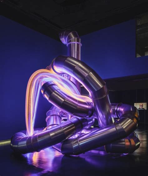 Ma Yansong Picks Six Highlights From His Blueprint Beijing Exhibition