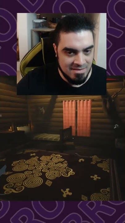 Pov Cuando Pie Grande Te Encuentra A Vos Shorts Bigfoot Miedo