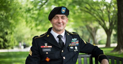 Army Sergeant Sues Military For Discrimination Over Outdated Hiv Policy