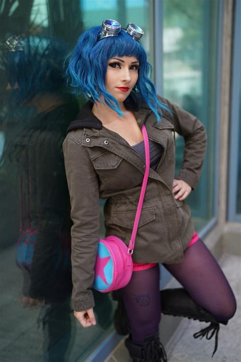 Ramona Flowers Cosplay By Suteroozu Photo By Eurobeatkasumiebk R