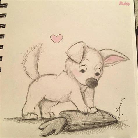 Disney Drawings Sketches Cute Disney Drawings Cartoon
